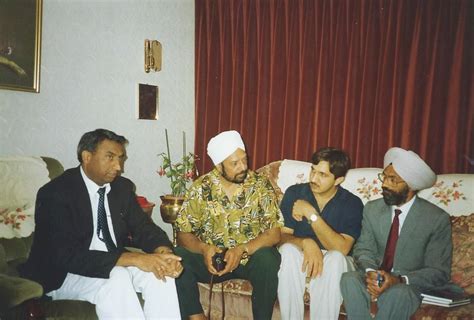 Sathi Ludhianvis World Sathi Ludhianvi Deedar Singh Pardesi And