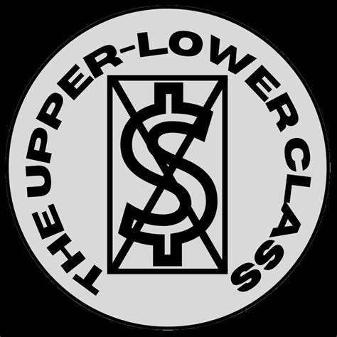 Theupperlowerclass Etsy