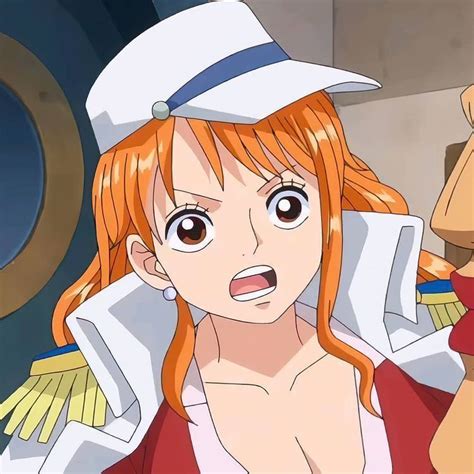 Nami ♡ One Piece Nami Manga Anime One Piece One Piece Manga