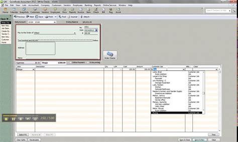 How To Fix No Item Row Amount On Job Report In Quickbooks Desktop Youtube