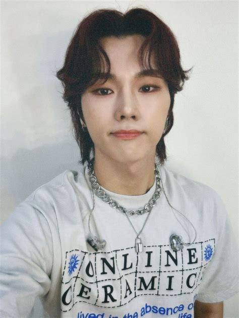 Jungsu Xdinary Heroes