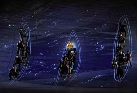 Jake Heggies Moby Dick At La Opera Susan Hall Berkshire Fine Arts