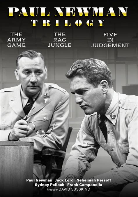 Paul Newman The Paul Newman Trilogy Dvd Vinyl Beat Supply