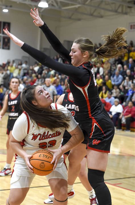Photos Nitro Hs Girls Basketball Vs Wayne Hs Galleries
