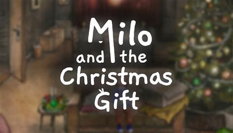 Milo And The Christmas T On Steam