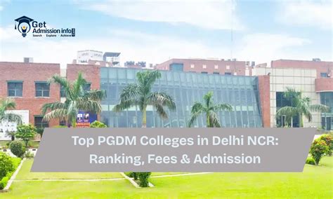 Mait Admission 2025 26 Course Fee Cutoff Placement And Ranking
