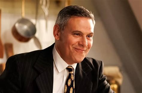 Roberto Enríquez Es Ramallo El Matón Que Cambiará Las Reglas En “la Moderna”