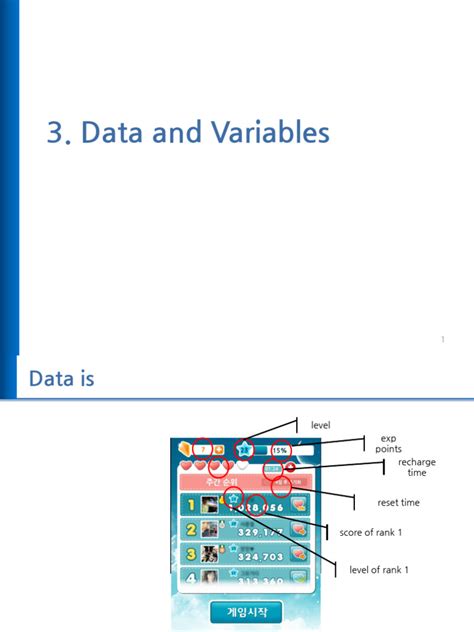 Computer Programming Part 3 Pdf Integer Computer Science Data Type