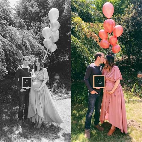 Gender Reveal Theme Ideas And Alternatives To A Gender Reveal