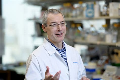 Sloan Kettering Institute Postdoc Spotlight Anthony Antonelli Michael Glickman Lab Sloan