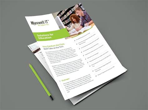 Maxwell 1 Marketopia