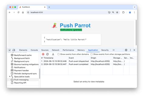 Supercharge Your Angular Pwa With Push Notifications From Setup To Debugging