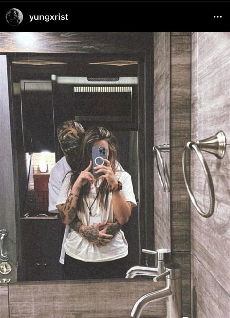Does Scrim Have A Girlfriend