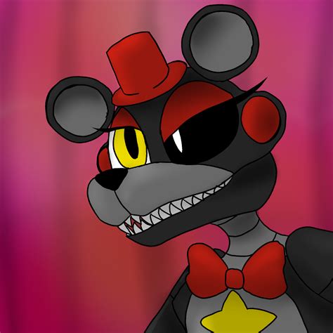 Lefty By Crazylittlecloud On Deviantart