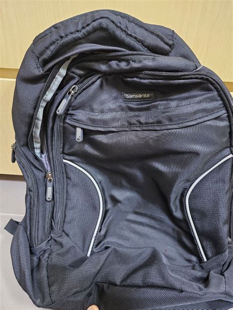 Samsung Backpack Mens Fashion Bags Backpacks On Carousell