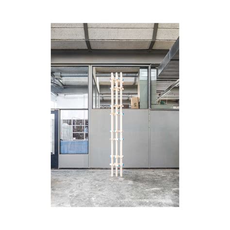 Column Architectural Design Department Alex Köppel Gerrit