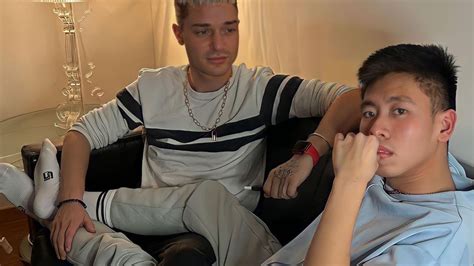 Minh A David Key Naspievali Duet Bude Z Toho Nový Hit