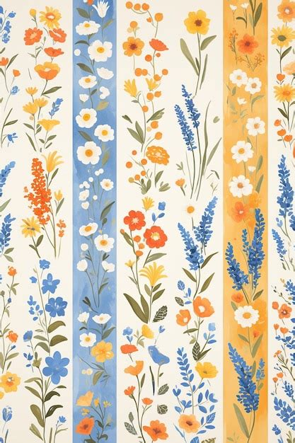 Premium Vector Indian Textile Patterns With Rich Fabrics