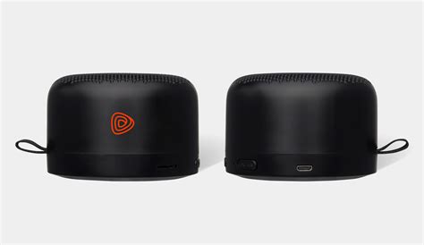 Loop 5w Bluetooth Speaker Pixartprinting