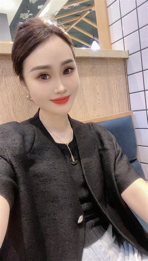 中国人女性会員：cn 0910さん 国際結婚相談所のブライダルコクサイコン