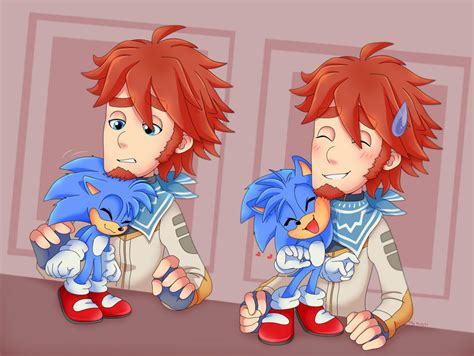 Small Beard By Montyth On Deviantart