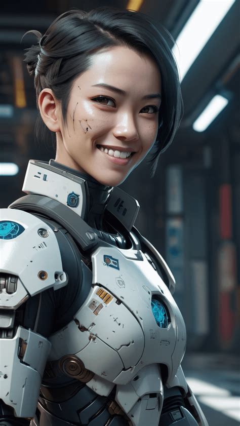 New Recruit Starryai R Starryai