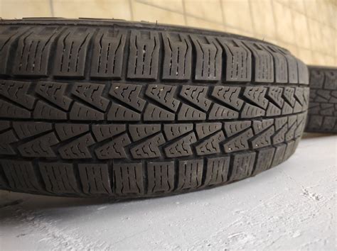 Winterreifen 155/80/R13 (Gebraucht) in Giubiasco für CHF 1 – nur ...