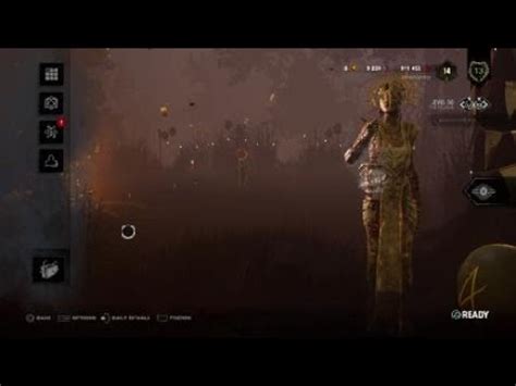 How To Play The Plague In Dbd Youtube