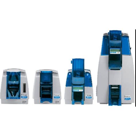 Datacard France Imprimante De Cartes Logiscenter