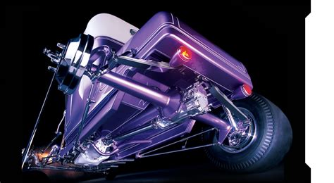 Products Winters Performance Products Inc