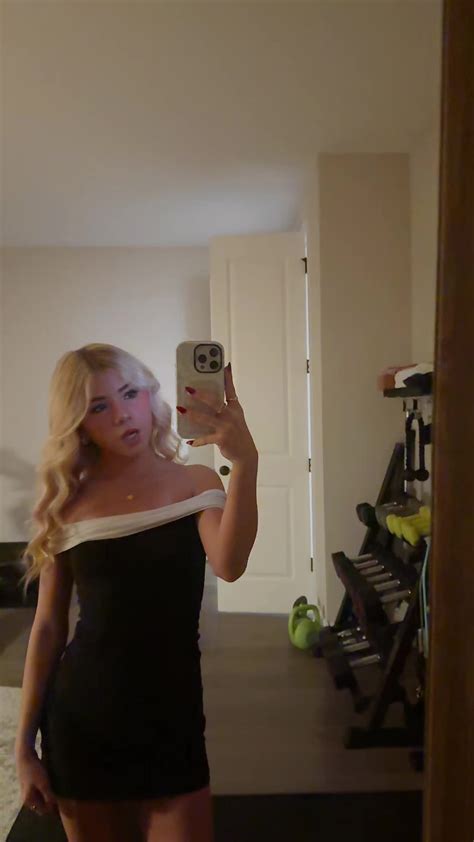 Kayla Nottmikaylamartin Tiktok