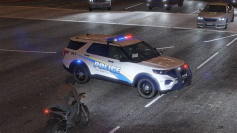 Wip Lspd Mega Pack Beta Reflective Els Replace Vehicle Models