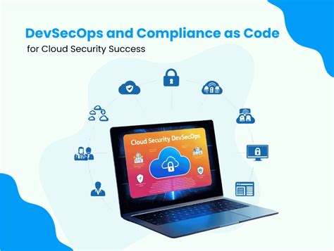 Devsecops And Compliance As Code For Cloud Security Success Neova