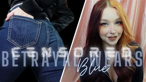 Betrayal Wears B Beta Safe Duchess Freya Clips4sale