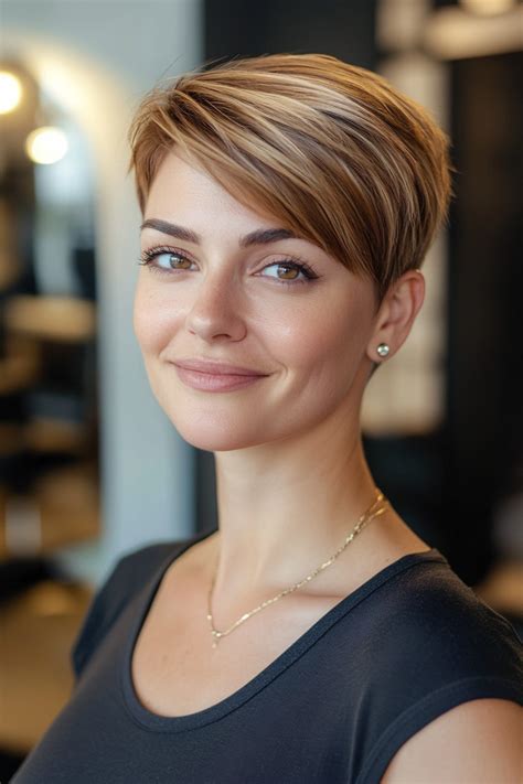 The Top 30 Pixie Cuts For 2025 Artofit
