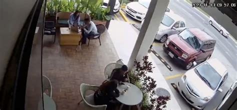 Así Planearon Sicarias Ejecucion Subdirector Policía Zapopan Carlos