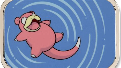 100 Slowpoke Wallpapers
