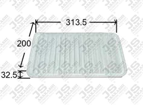 ZJ0113Z40,MAZDA ZJ01-13-Z40 Air Filter for MAZDA