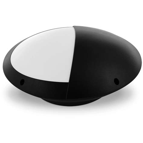 Surface Oval And Round Light Fitting Led Ceiling Light Led Bulkhead Light Cct 3 Ip66 Ik10 Ip66