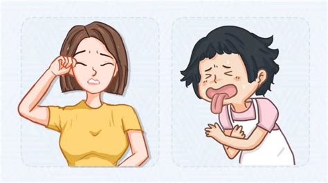 干干干！眼干、口干、皮肤干，不是喝水少，可能是这种病！ 知乎