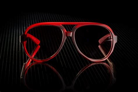 Lapo Elkann Frames Karl Lagerfeld Collaboration Italia Independent