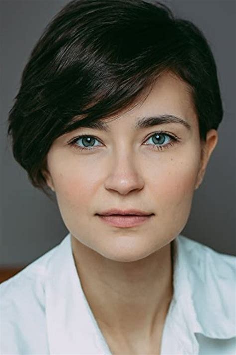 Elizaveta Neretin — The Movie Database Tmdb
