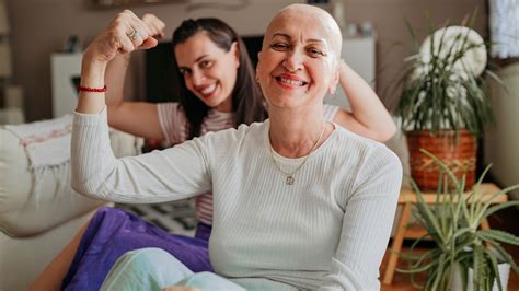 5 Things To Know About Cancer Remission Health News Hub