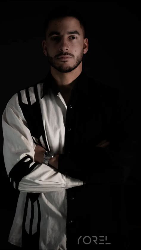 Yorel Mtl Electronic Music