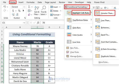 How To Color Code Cells In Excel 3 Methods Exceldemy