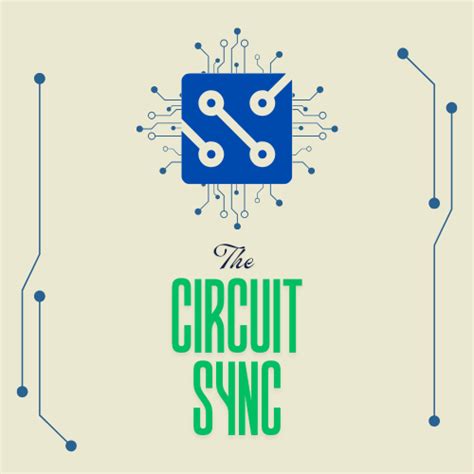 Contact The Circuit Sync