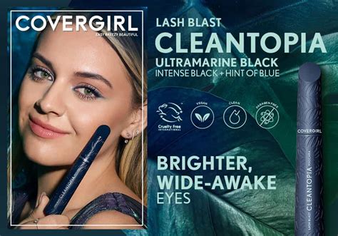 Makeup And Beauty Products Makeup Tips Try On Looks And More Covergirl®