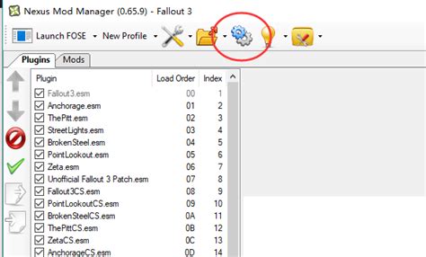Cannot Open Setting · Issue 568 · Nexus Modsnexus Mod Manager · Github