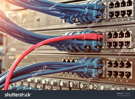 94 276 Network Switch Images Stock Photos Vectors Shutterstock