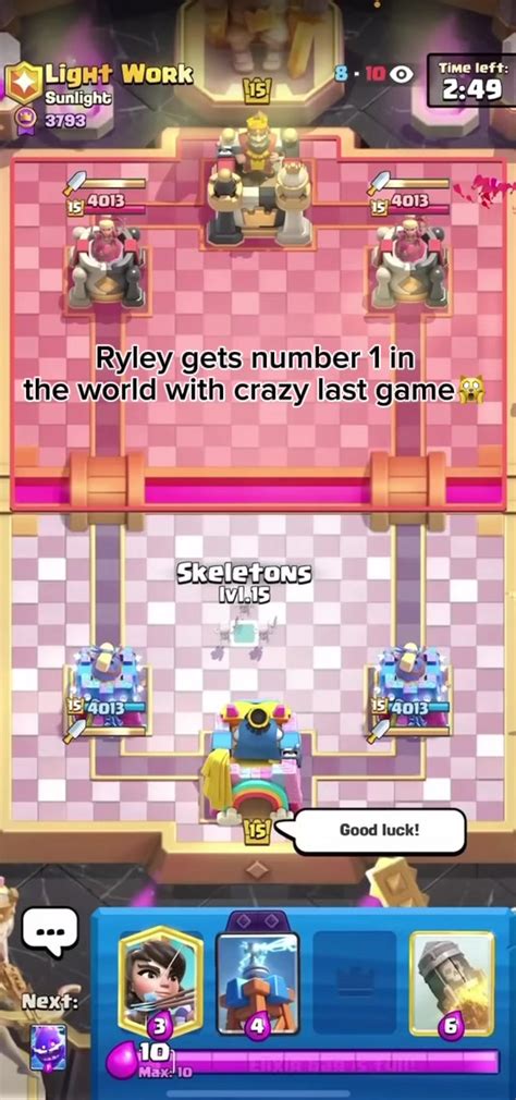 Ryley Cr Ryley Crl Tiktok